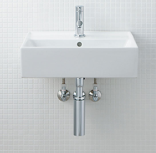 洗面器 [L-555, L-531, L-557, L-558] | 受賞対象一覧 | Good Design Award